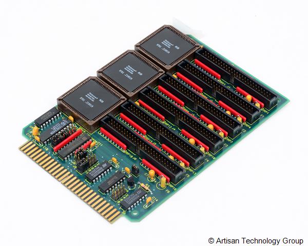 LPM-IO144 WinSystems (144-Line CMOS STD Bus I/O Card) | ArtisanTG™