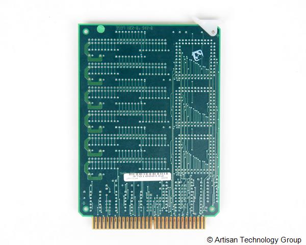 LPM-IO144 WinSystems (144-Line CMOS STD Bus I/O Card) | ArtisanTG™