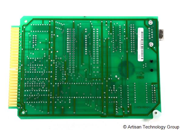 MCM-33.6M WinSystems (STD Bus Fax / Modem Communication I/O Module ...