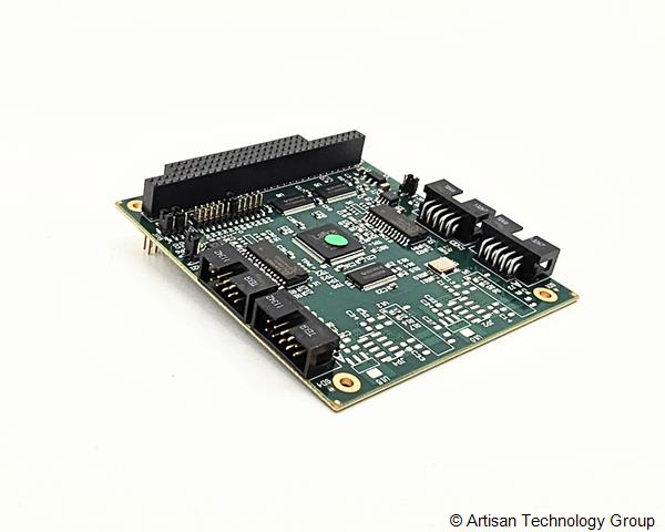 PCM-CAN-2 WinSystems (Dual-Channel Control Area Network PC/104 Module) | ArtisanTG™