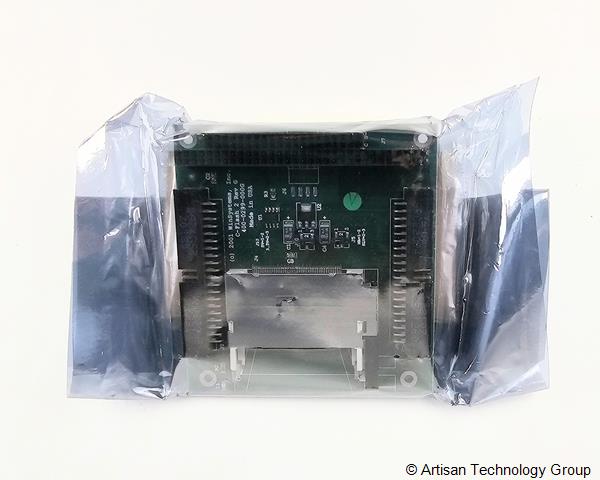 PCM-CFLASH2-40-0 WinSystems (CompactFlash to PC/104 Module ) | ArtisanTG™