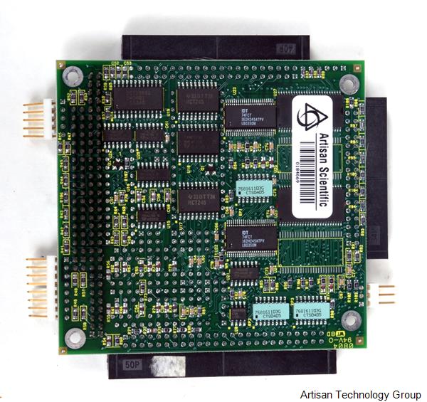 PCM-586-2801B WinSystems (PC/104 586 Single Board Computer) | ArtisanTG™