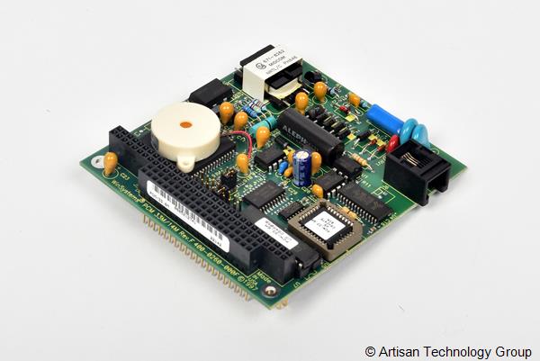 PCM-33.6M WinSystems (33.6 kbps Fax/Modem Card) | ArtisanTG™