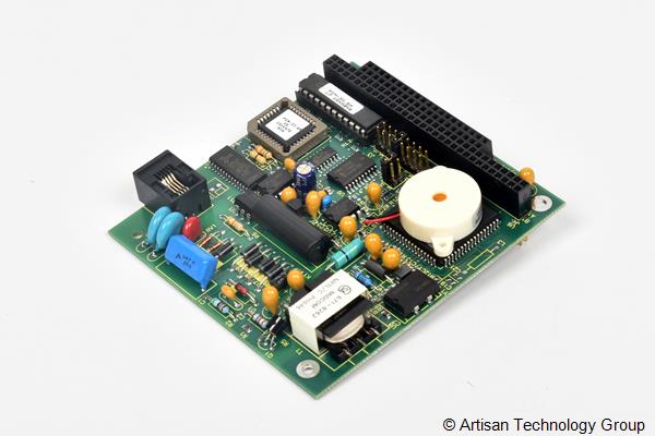 PCM-33.6M WinSystems (33.6 kbps Fax/Modem Card) | ArtisanTG™