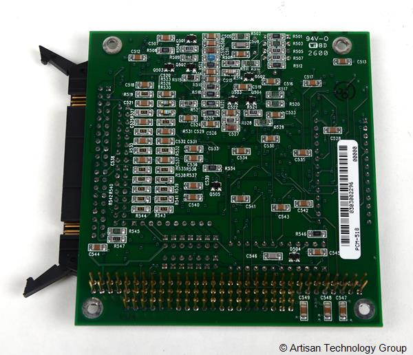 518 Sensoray (8-Channel Smart Sensor Interface) | ArtisanTG™