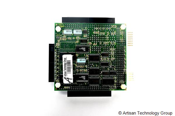 PCM-586-133-4M WinSystems (PC/104 586 Single Board Computer) | ArtisanTG™