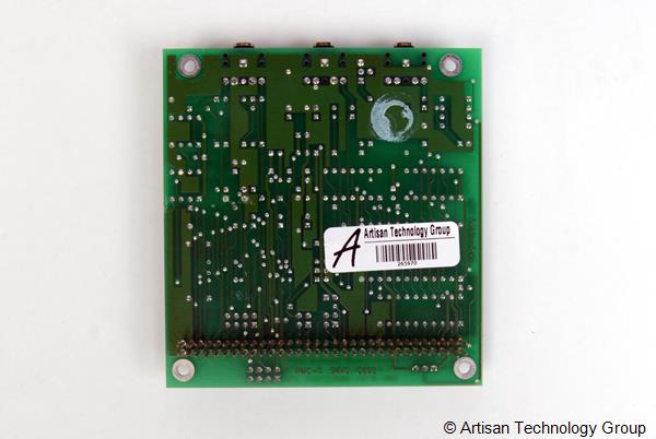 PCM-AUDIO WinSystems (PC/104 Module) | ArtisanTG™