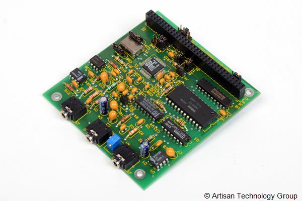 PCM-AUDIO WinSystems (PC/104 Module) | ArtisanTG™