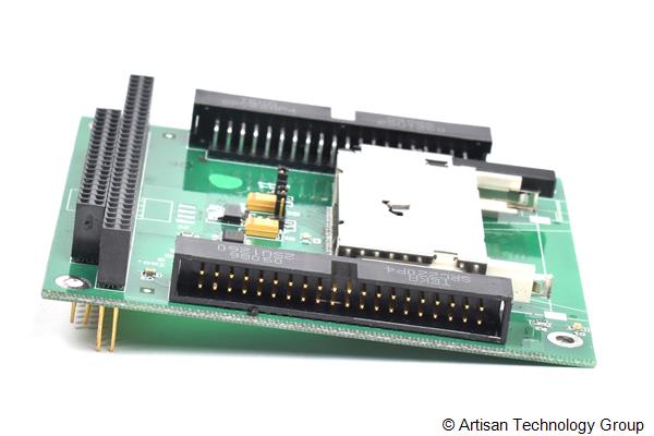 PCM-CFLASH2-40-0 WinSystems (CompactFlash to PC/104 Module) | ArtisanTG™