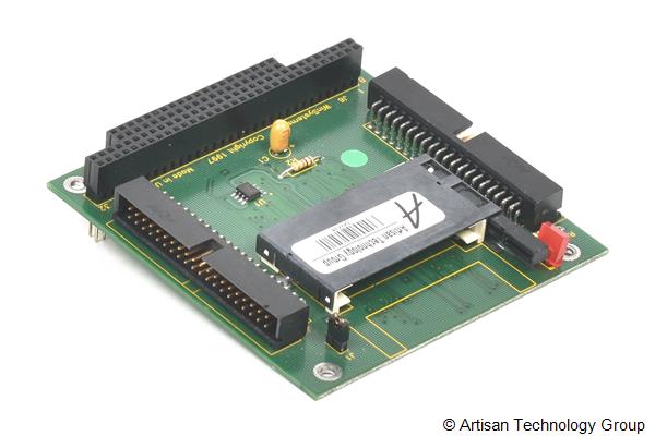 PCM-CFLASH-0 WinSystems (CompactFlash to PC/104 Module) | ArtisanTG™