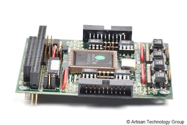 PCM-COM4A-16-4 WinSystems (Four Channel Serial I/O Module) | ArtisanTG™