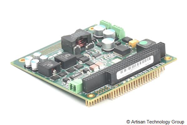 PCM-DC-AT512-P WinSystems (PC/104 Triple Output +5V and +/-12V DC/DC Power Supply) | ArtisanTG™