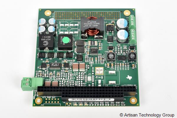 PCM-DC-AT512-P WinSystems (PC/104 Triple Output +5V and +/-12V DC/DC Power Supply) | ArtisanTG™
