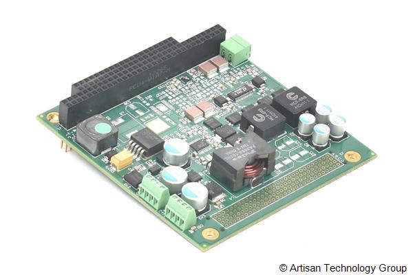 PCM-DC-AT512-P WinSystems (PC/104 Triple Output +5V and +/-12V DC/DC Power Supply) | ArtisanTG™