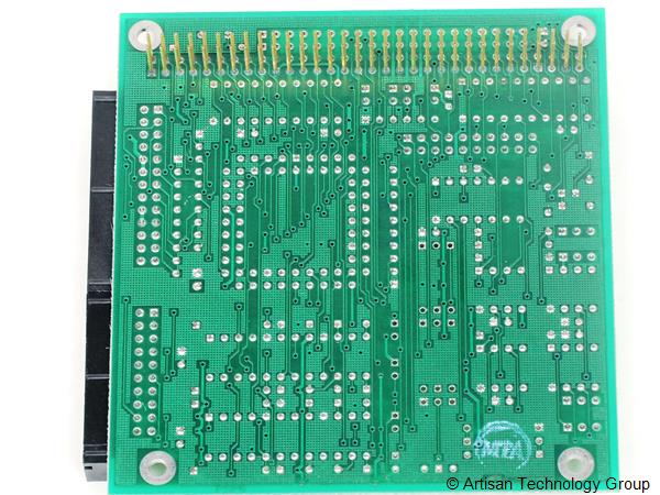 PCM-DSPIO-8 WinSystems (PC/104 Dual Serial/Printer Module) | ArtisanTG™