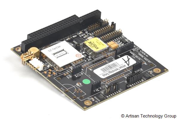 PCM-GPS-G-0 WinSystems (GPS Receiver Board) | ArtisanTG™