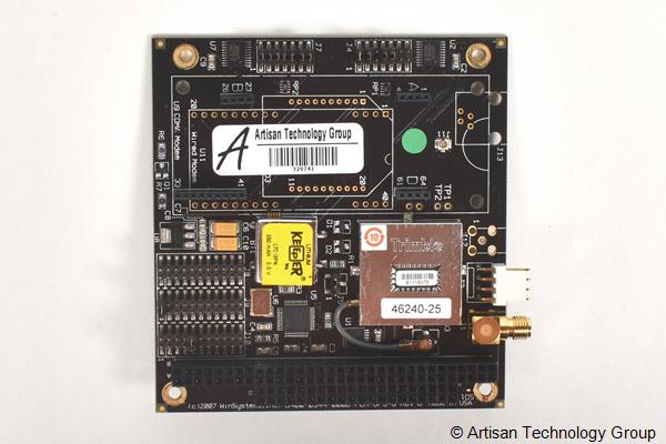 PCM-GPS-G-0 WinSystems (GPS Receiver Board) | ArtisanTG™