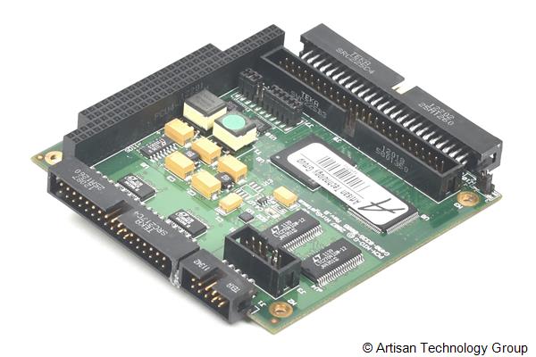 PCM-MIO-G-1 WinSystems (PC/104 Data Acquisition Module) | ArtisanTG™