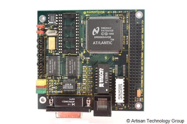 PCM-NE2000-16 WinSystems (Ethernet Controller) | ArtisanTG™