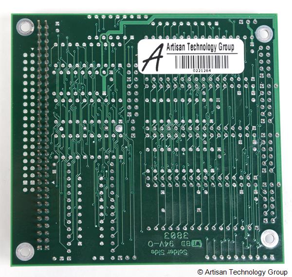 PCM-SSD WinSystems (Solid State Disk PC/104 Module) | ArtisanTG™