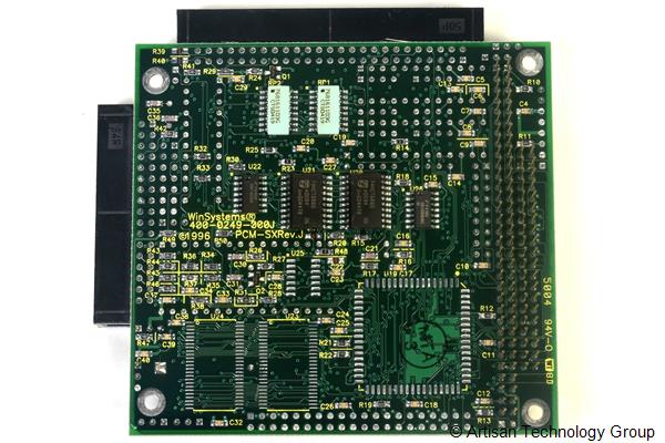 PCM-SX-0479B WinSystems (PC/104 Single Board Computer) | ArtisanTG™