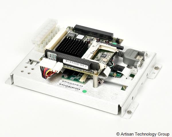 PPC3-G-6.5L-359-1 WinSystems (Compatible Single Board Computer (w/ 6.5 ...