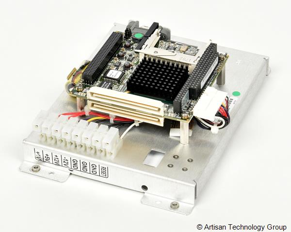 PPC3-G-6.5L-359-1 WinSystems (Compatible Single Board Computer (w/ 6.5 ...