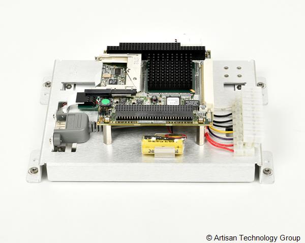 PPC3-G-6.5L-359-1 WinSystems (Compatible Single Board Computer (w/ 6.5 ...