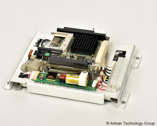 PPC3-G-6.5L-359-1 WinSystems (Compatible Single Board Computer (w/ 6.5 ...