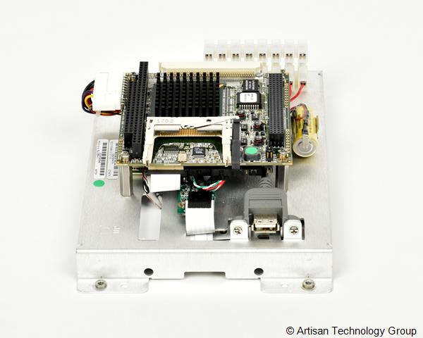 PPC3-G-6.5L-359-1 WinSystems (Compatible Single Board Computer (w/ 6.5 ...