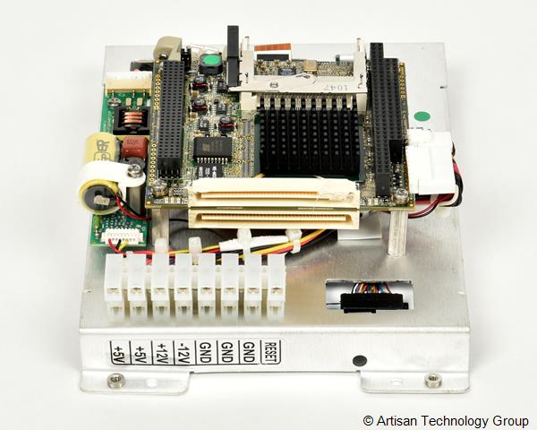 PPC3-G-6.5L-359-1 WinSystems (Compatible Single Board Computer (w/ 6.5 ...