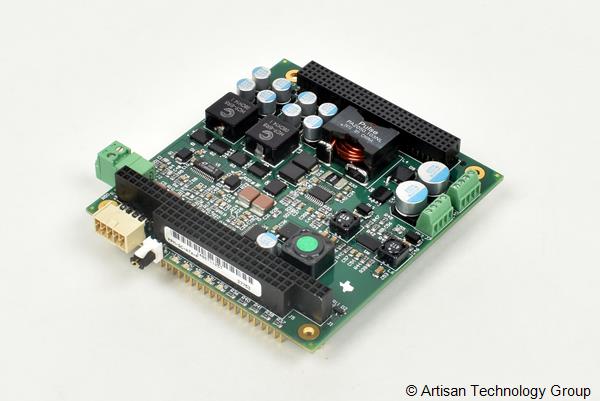 PPM-DC-ATX-P WinSystems (PC/104-Plus ATX DC/DC Power Supply (Conformal ...