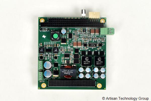 PPM-DC-ATX-P WinSystems (PC/104-Plus ATX DC/DC Power Supply (Conformal ...
