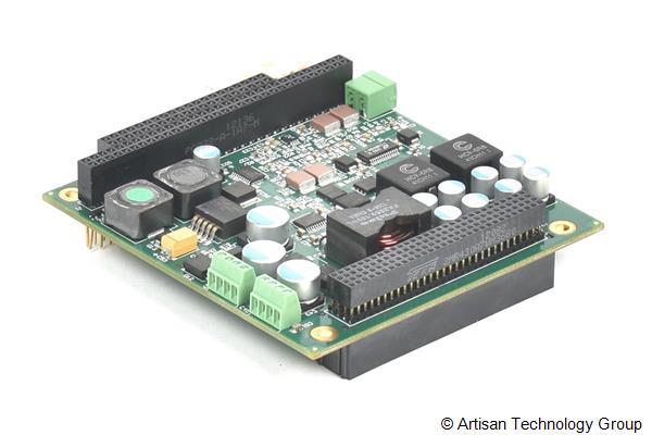 PPM-DC-ATX-P WinSystems (PC/104-Plus ATX DC/DC Power Supply) | ArtisanTG™