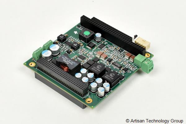 PPM-DC-ATX-P WinSystems (PC/104-Plus ATX DC/DC Power Supply (Conformal ...