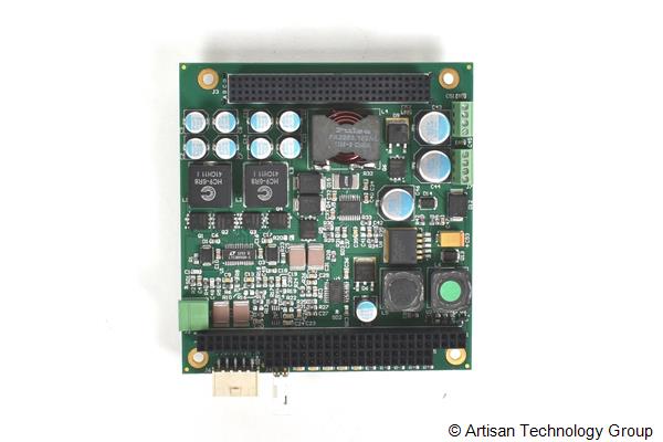 PPM-DC-ATX-P WinSystems (PC/104-Plus ATX DC/DC Power Supply) | ArtisanTG™
