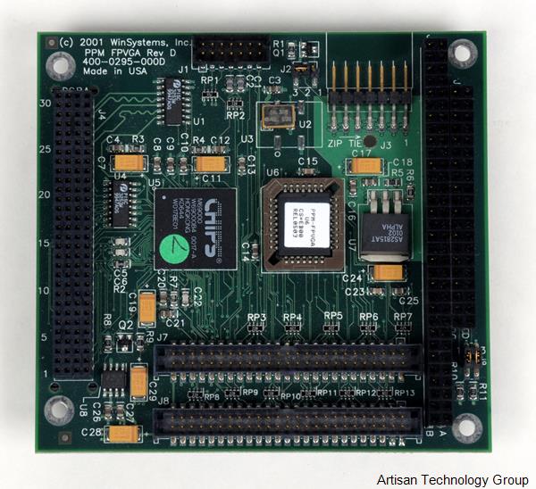 PPM-FPVGA-2M WinSystems (Video Controller) | ArtisanTG™