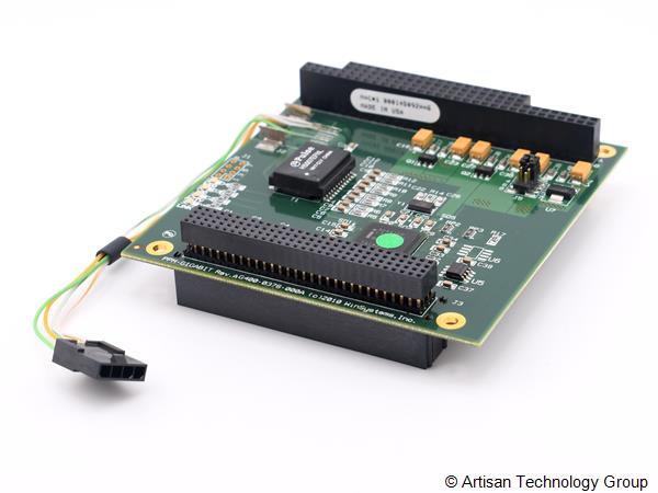 PPM-GIGABIT-G WinSystems (PC/104-Plus Compliant Gigabit Ethernet Module) | ArtisanTG™