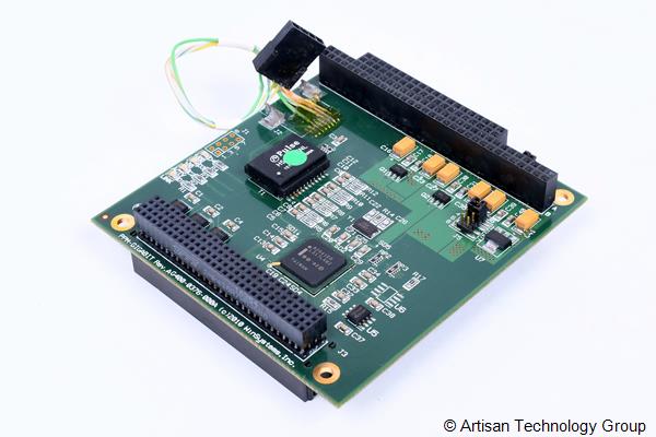 PPM-GIGABIT-G WinSystems (PC/104-Plus Compliant Gigabit Ethernet Module ...