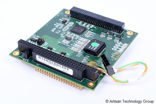 PPM-GIGABIT-G WinSystems (PC/104-Plus Compliant Gigabit Ethernet Module ...