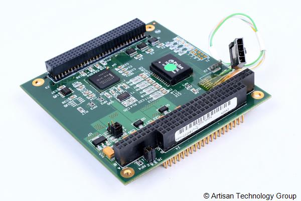 PPM-GIGABIT-G WinSystems (PC/104-Plus Compliant Gigabit Ethernet Module ...