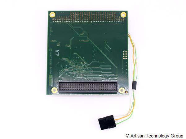 PPM-GIGABIT-G WinSystems (PC/104-Plus Compliant Gigabit Ethernet Module ...