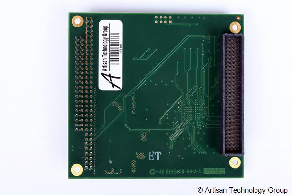 PPM-GIGABIT-G WinSystems (PC/104-Plus Compliant Gigabit Ethernet Module ...