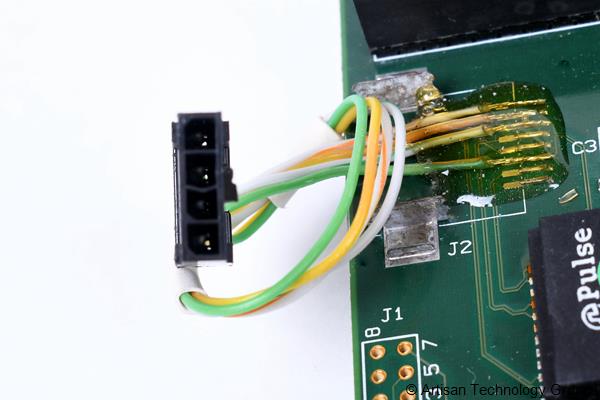 PPM-GIGABIT-G WinSystems (PC/104-Plus Compliant Gigabit Ethernet Module ...