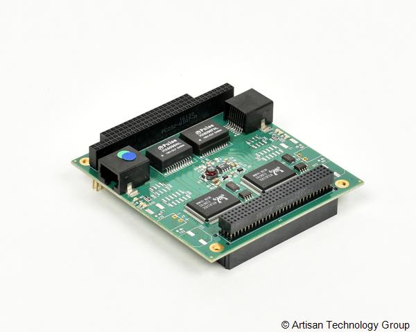 PPM-GIGE-2 WinSystems (PC/104-Plus Dual Gigabit Ethernet Controller Module) | ArtisanTG™