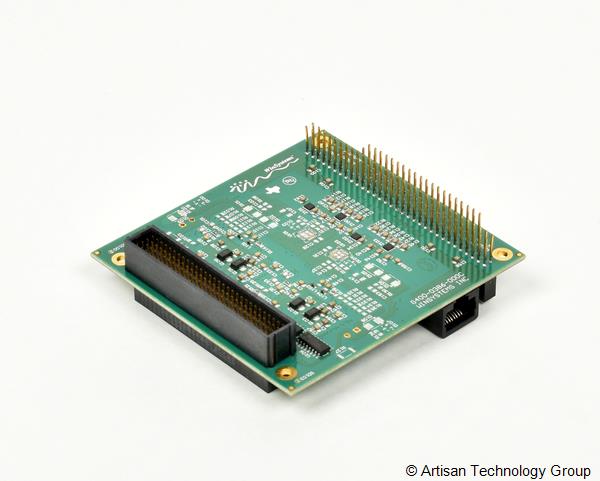 PPM-GIGE-2 WinSystems (PC/104-Plus Dual Gigabit Ethernet Controller ...