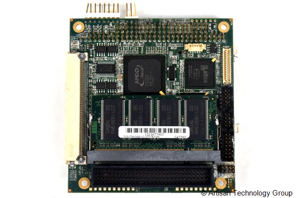 PPM-LX800-G-ST WinSystems (PC/104-Plus Single Board Computer) | ArtisanTG™