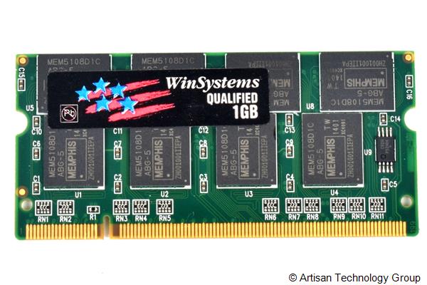 WinSystems PPM-LX800-G-ST PC/104-Plus Single Board Computer - Price, Specs