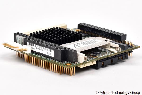 WinSystems PPM-LX800-G-ST PC/104-Plus Single Board Computer - Price, Specs