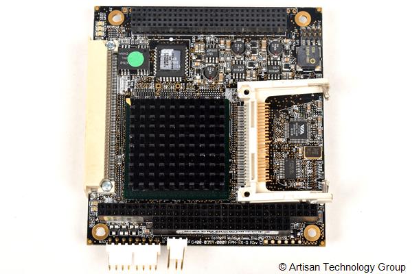 WinSystems PPM-LX800-G-ST PC/104-Plus Single Board Computer - Price, Specs
